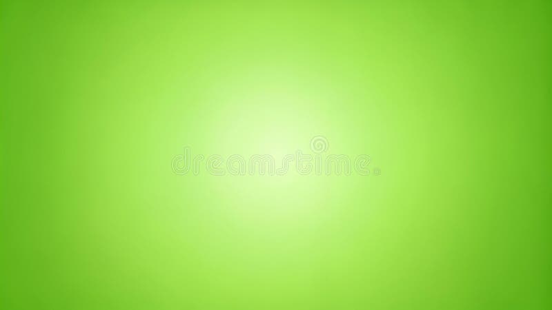 Minimalist Flat Light Green Solid Color Background with Subtle Gradient ...