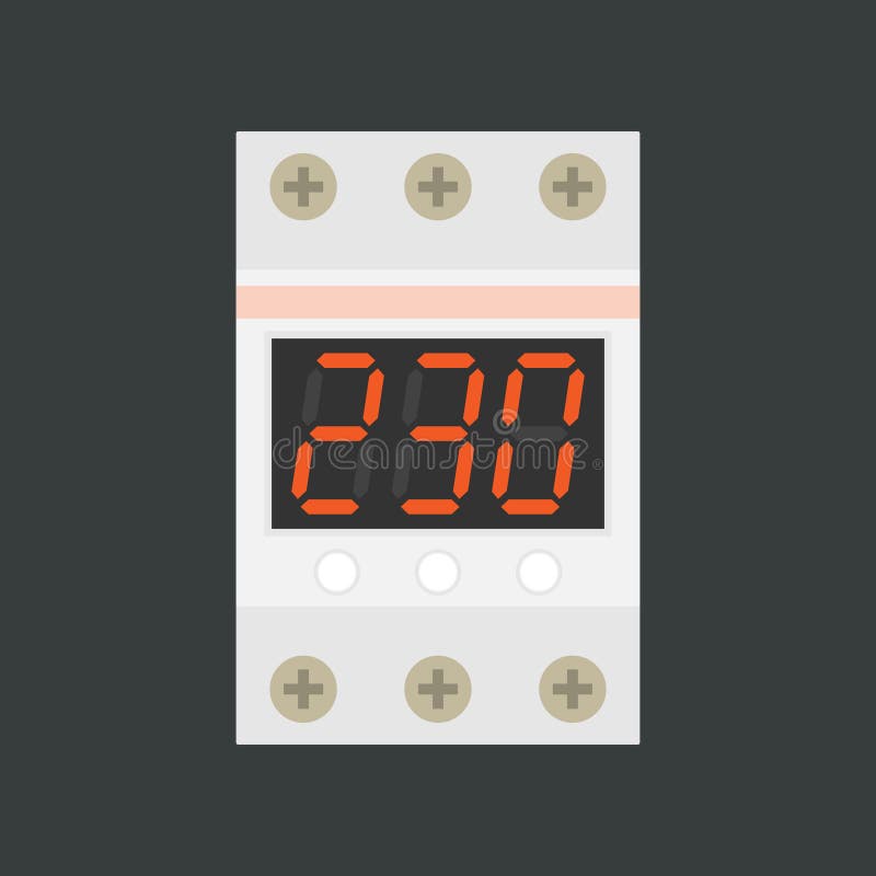 Protection Relay Stock Illustrations – 236 Protection Relay Stock ...