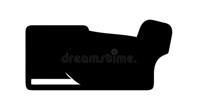 Folder Silhouette Vector Stock Illustrations – 11,764 Folder Silhouette ...