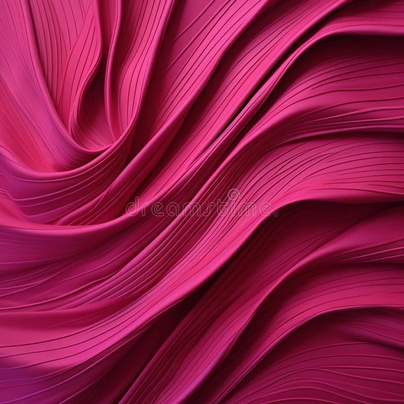 Minimalist Fuchsia Textile Art Designs for Modern Spaces Stock ... Minimalist Fuchsia Textile Art Designs for Modern Spaces Stock ...