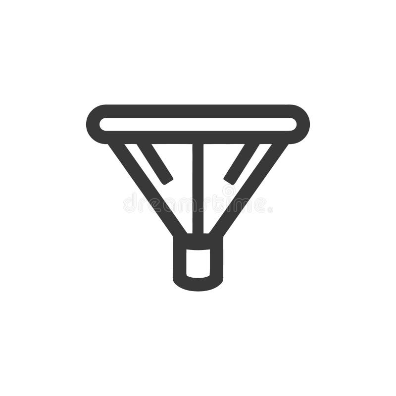 Minimalist Funnel Stock Illustrations – 1,049 Minimalist Funnel Stock ...