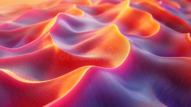 Minimalist Geometric Animation: Rotating Shapes on Seamless Loop Stock ...