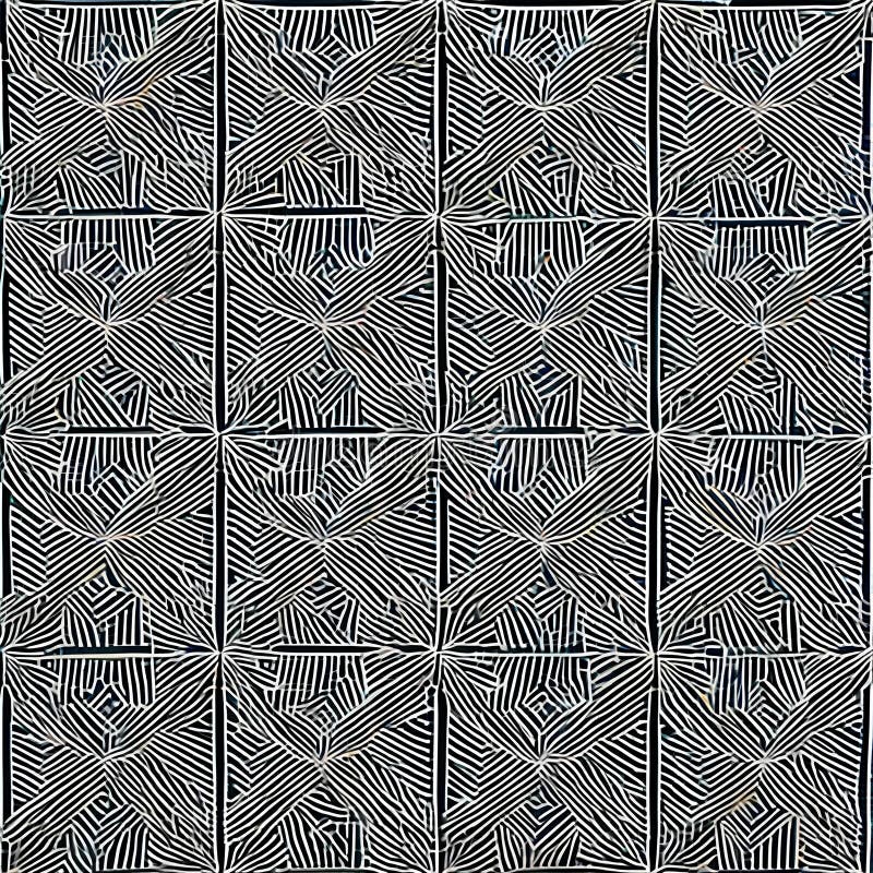 1238 Minimalist Geometric Patterns: a Modern and Minimalist Background ...