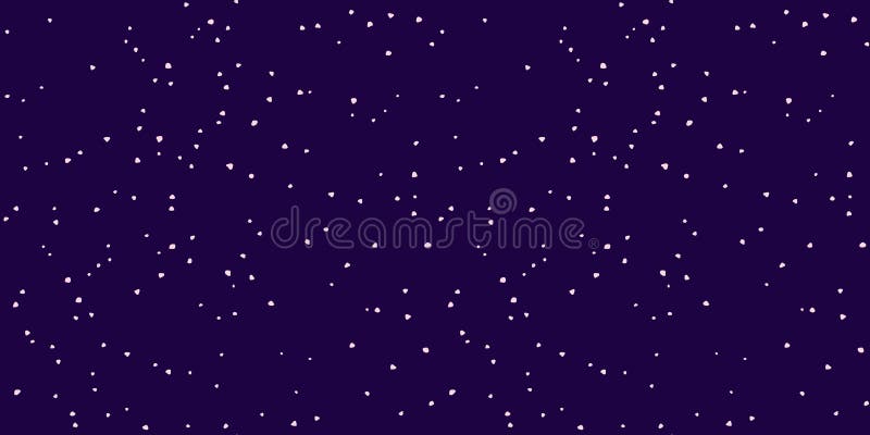 Minimalist Geometric Seamless Pattern with Abstract Polka Dots, Random ...