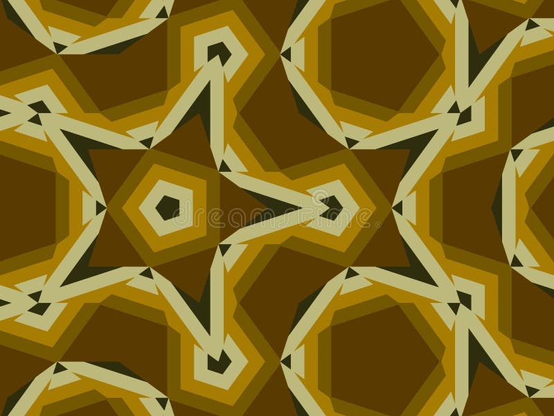 Minimalist Geometric Seamless Pattern. Simple Colorful Background ...