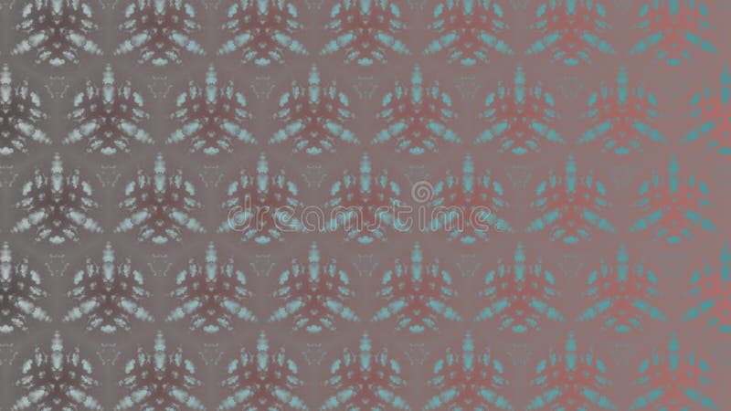 Minimalist Geometric Seamless Pattern. Simple Colorful Background ...