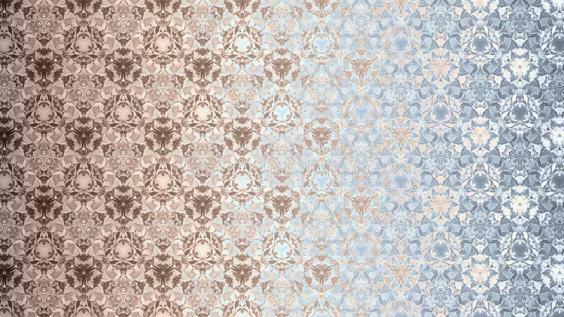 Minimalist Geometric Seamless Pattern. Simple Colorful Background ...