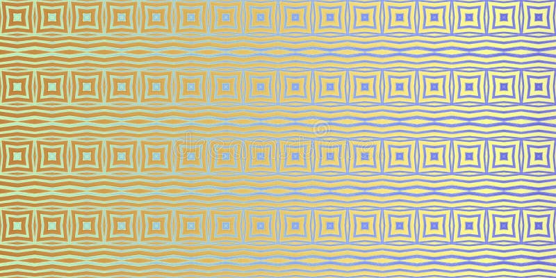 Minimalist Geometric Silky Gradient. Simple Background. Abstract Modern ...