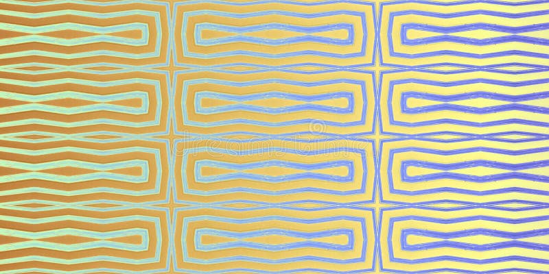 Minimalist Geometric Silky Gradient. Simple Background. Abstract Modern ...