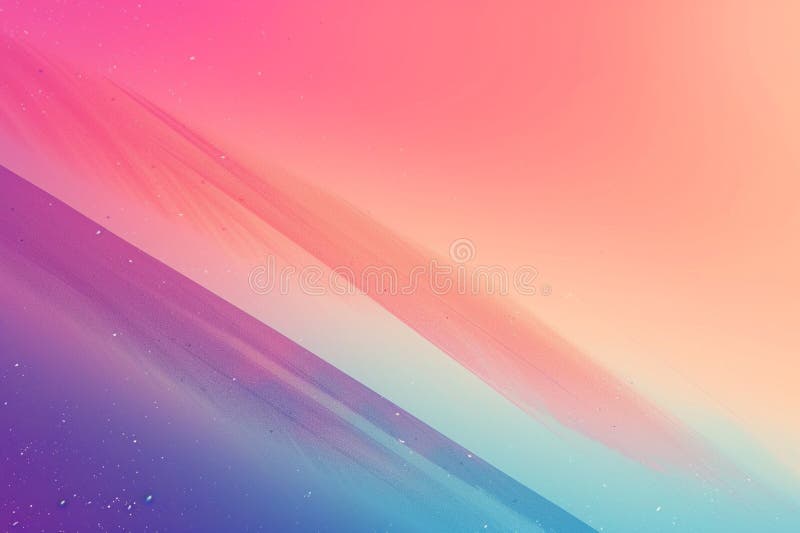 In this Minimalist Gradient Background, the Smooth Transition of Two ...