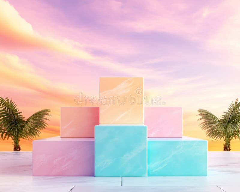 Minimalist Gradient Walls with Soft Transitions Clean Finishes and ...