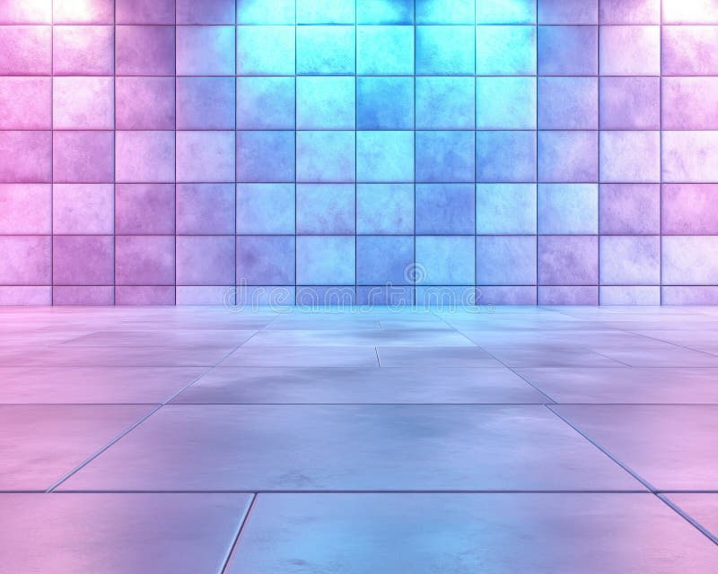 Minimalist Gradient Walls Soft Transitions, Clean Finishes, and Subtle ...