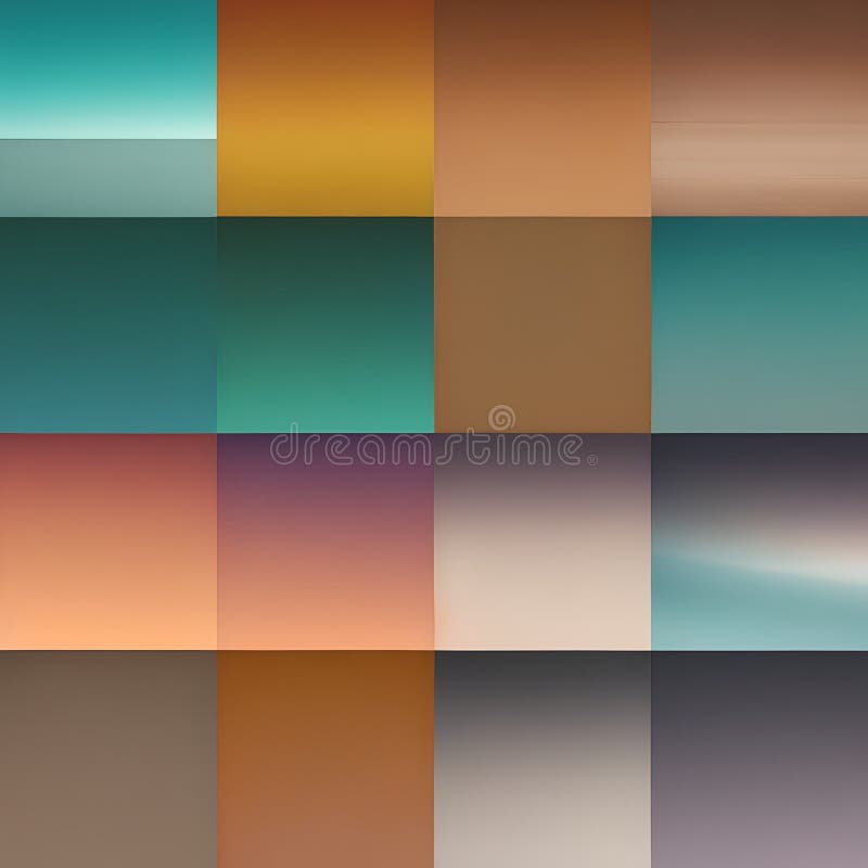 24 Minimalist Gradients: a Simple and Minimalistic Background Featuring ...