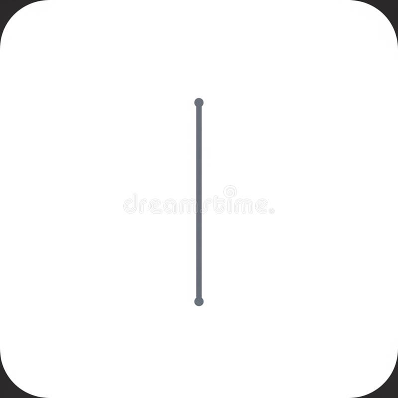 Single Dark Vertical Line Stock Illustrations – 319 Single Dark ...