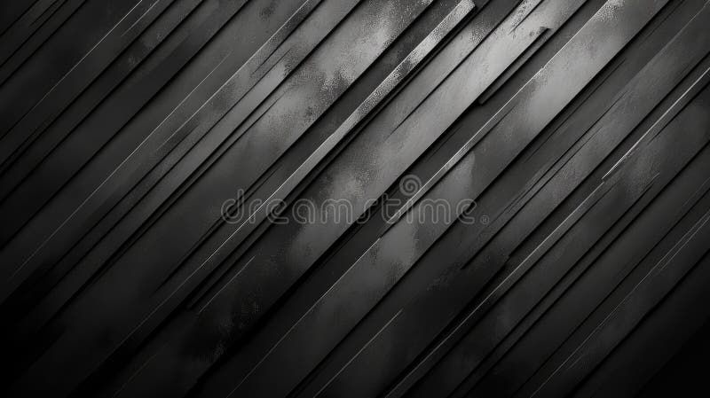 Minimalist Gray Line Pattern Abstract Background Stock Image - Image of ...