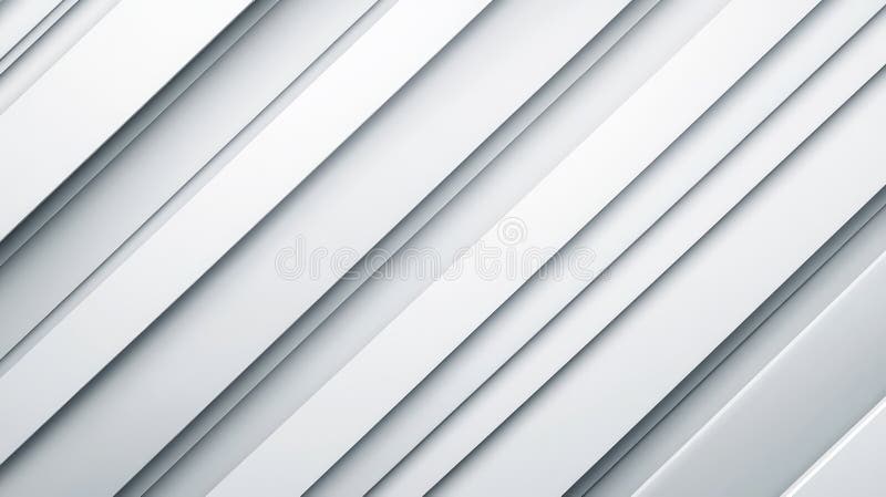 Minimalist Gray Line Pattern Abstract Background Stock Illustration ...