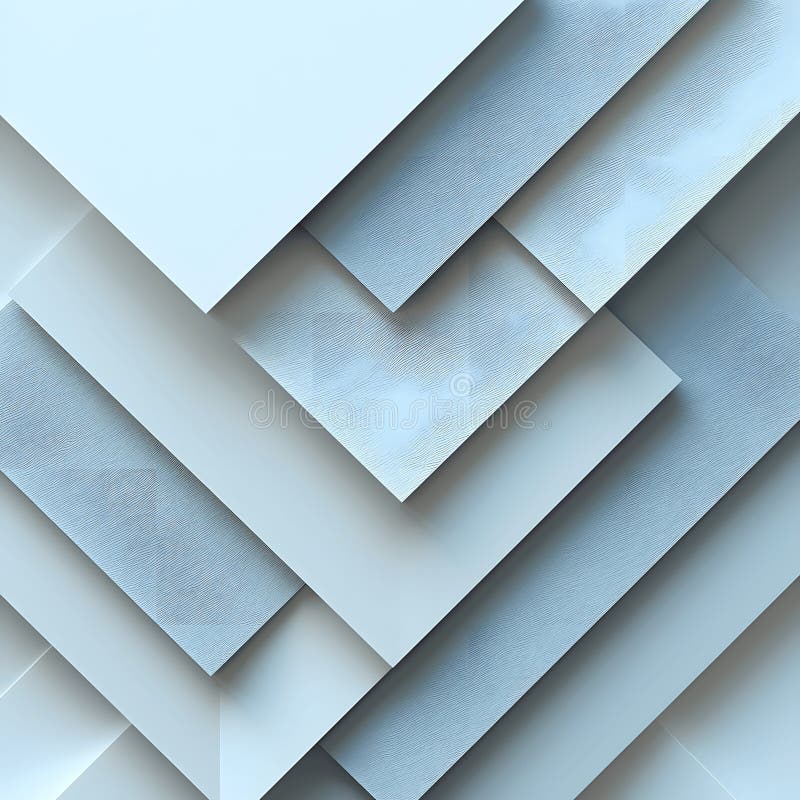 Minimalist Gray To White, Smooth Backdrop. Stock Illustration ...