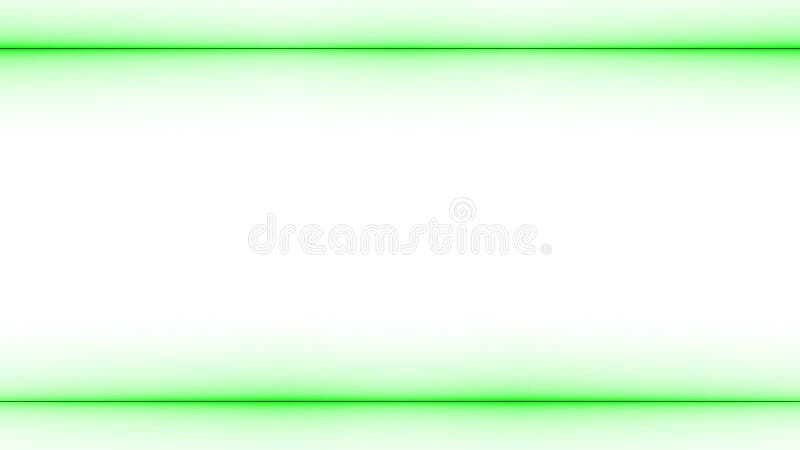 Abstract Green Frame Background Stock Footage - Video of simple, vector ...