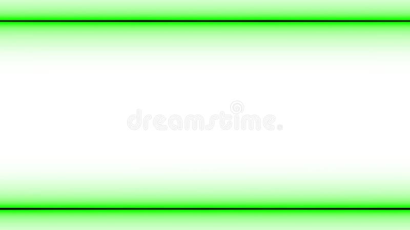 Green Border Abstract Background Stock Footage - Video of bright ...