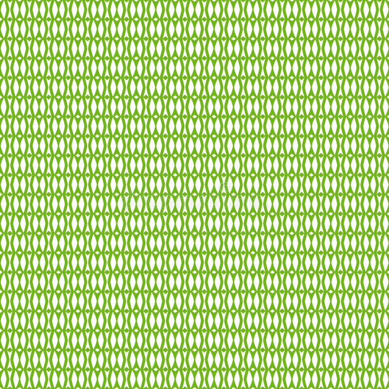 Minimalist Green Circle Pattern with Fresh Textured Design, Seamless ...