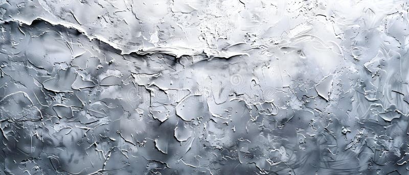 Minimalist Grey and White Textured Abstract for Versatile Backgrounds ...