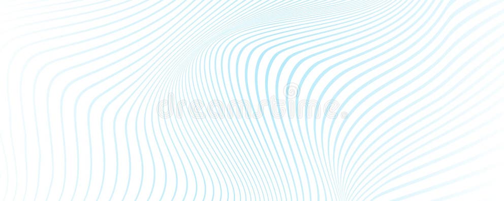 Minimalist Grid Pattern with Lines on White Background. Elegant and ...