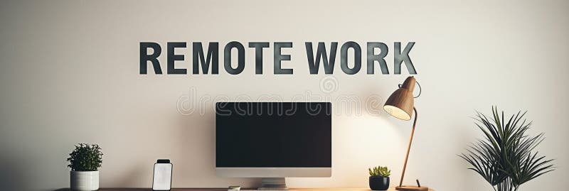 A Minimalist Home Office Setup Can Boost Productivity and Comfort for ...