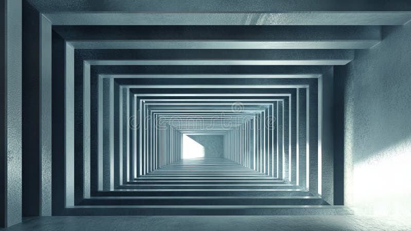 Minimalist HVAC Filter Grid, High Detail . Stock Illustration ...