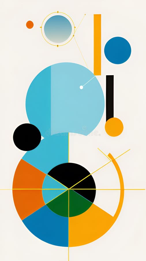 Information Background, Electronic Future Images, Optical Background ...