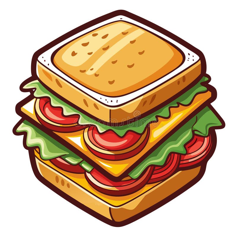 A Minimalist Image with a White Background Featuring a Single Katsu ...