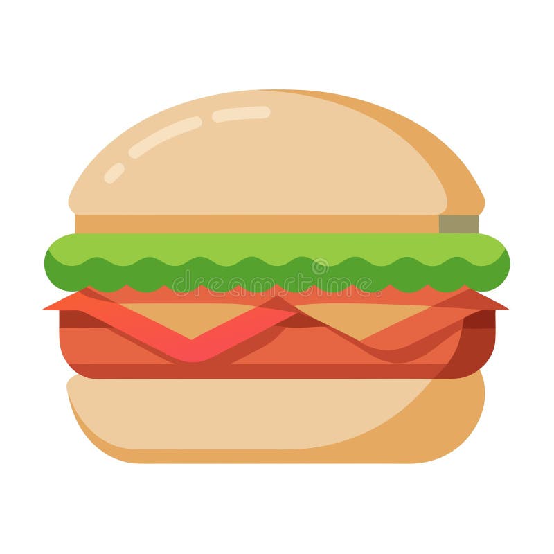 A Minimalist Image with a White Background Featuring a Single Katsu ...