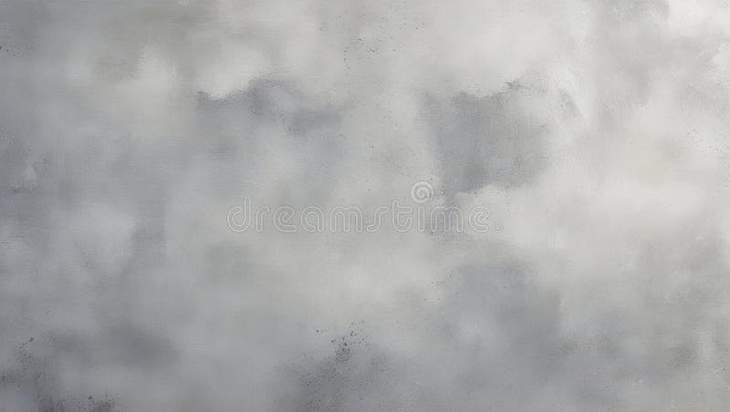 Minimalist Industrial Background: Mottled Grey Concrete Surface Texture ...