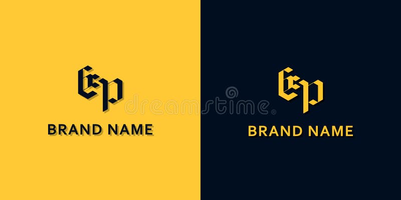 Ep Logo Stock Illustrations – 1,551 Ep Logo Stock Illustrations ...