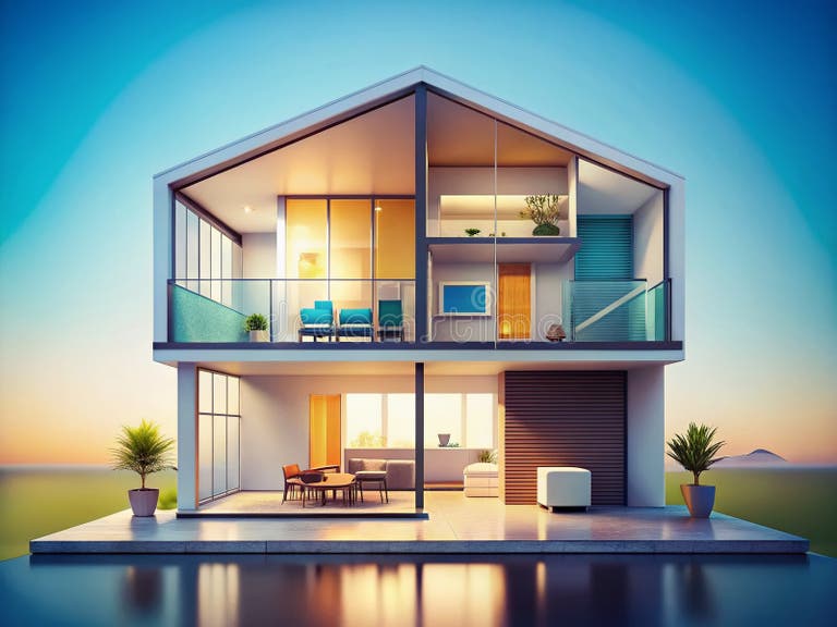 Crosssection Visualization Stock Illustrations – 609 Crosssection ...