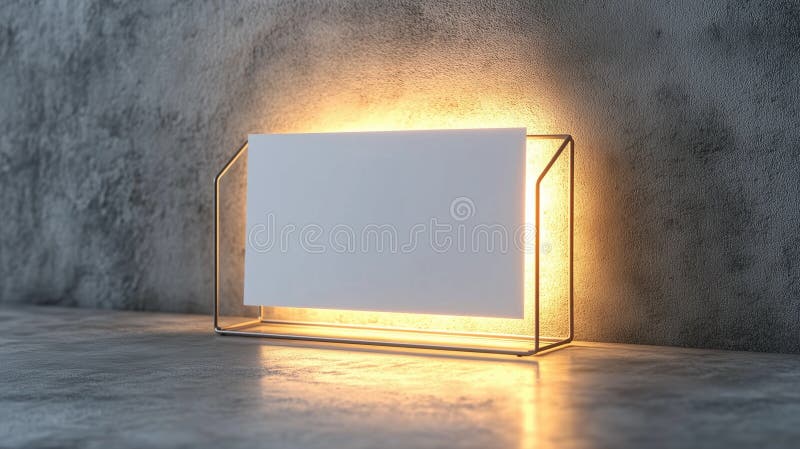 Backlit Board Stock Illustrations – 599 Backlit Board Stock ...
