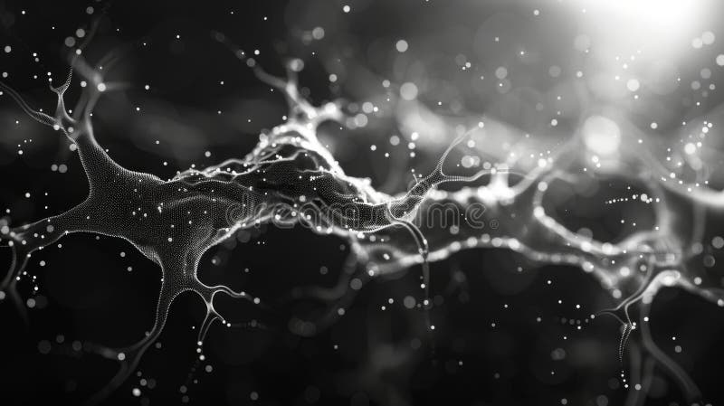 Neural Pathways: Nervous System - Delving into the Pathways of ...