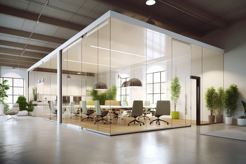 Minimalist Kitchen Designs: Modern, Clean, and Functional Stock Photo ...