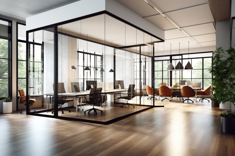 Minimalist Kitchen Designs: Modern, Clean, and Functional Stock Photo ...