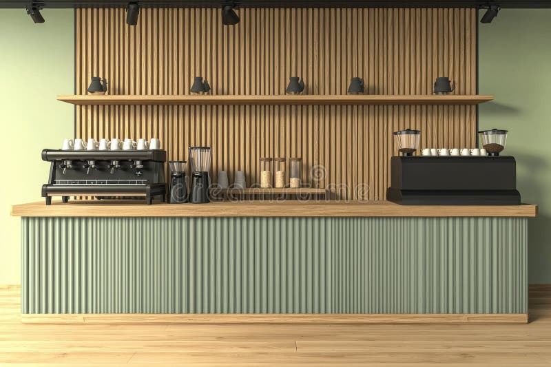 A Minimalist Kitchen Setup is Ideal for Property Management Marketing ...