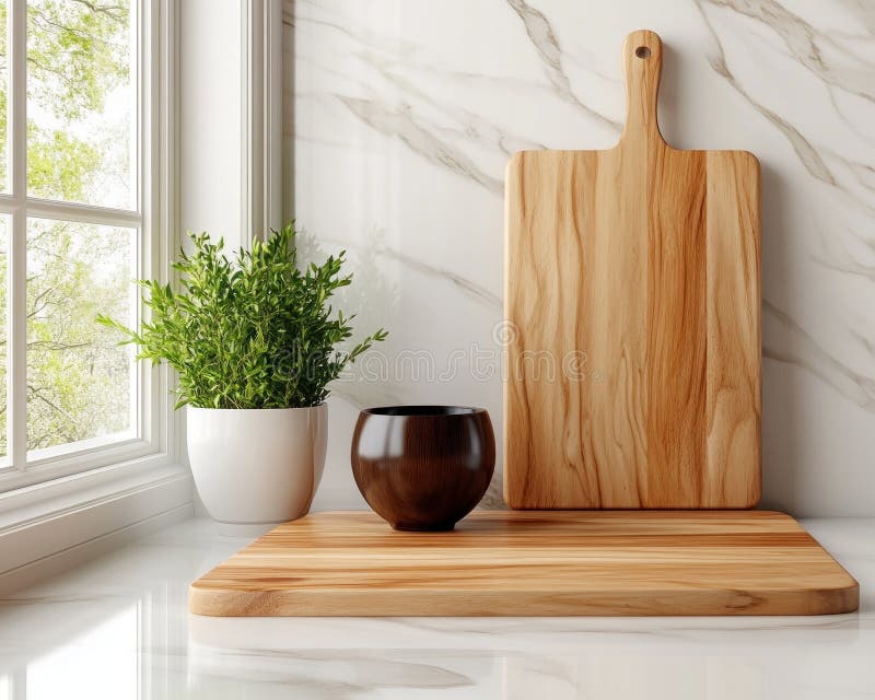 Minimalist Kitchen Setup Modern Recipes Clean Cooking Tools for ...