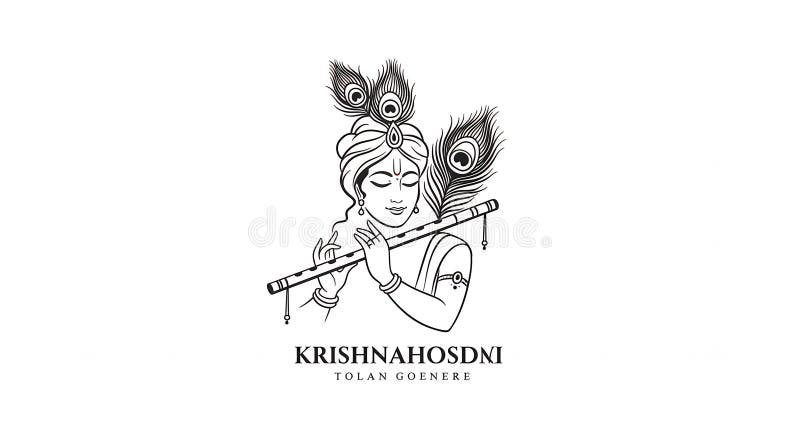 Logotipo De Krishna