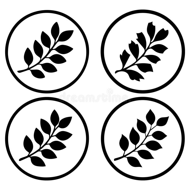 Branch Circle Stock Illustrations – 164,871 Branch Circle Stock ...