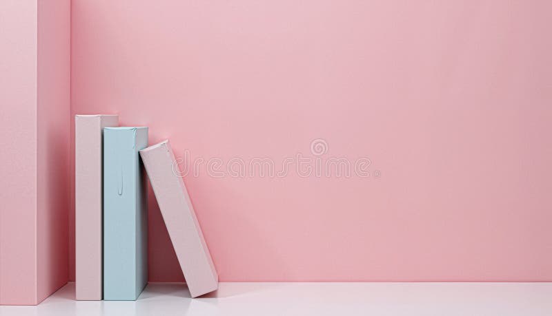 Minimalist Library Design Principles: Using Pastel Colors, Strategic ...