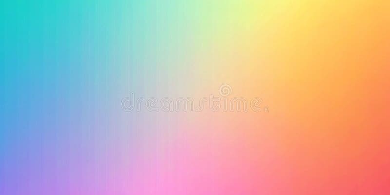 Minimal Light Color Gradient Background Stock Illustration ...
