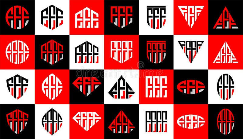 Ffff Logo Stock Illustrations – 5 Ffff Logo Stock Illustrations ...