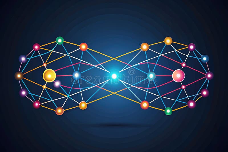 Unbreakable Chain Stock Illustrations – 368 Unbreakable Chain Stock ...