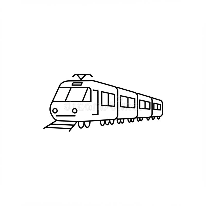 Trains Structure Stock Illustrations – 662 Trains Structure Stock ...