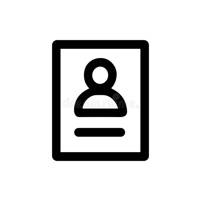 Line Identification Card Stock Illustrations – 12,650 Line ...