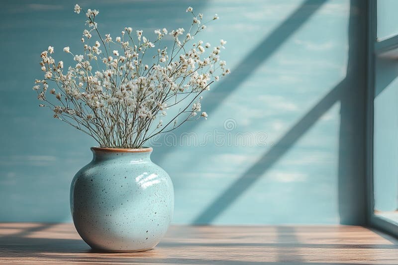 A Minimalist Linear Design Featuring Parallel Lines in a Soothing Color ...