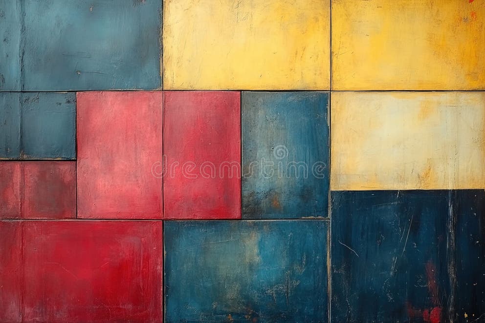 A Minimalist Linear Design Featuring Parallel Lines in a Soothing Color ...